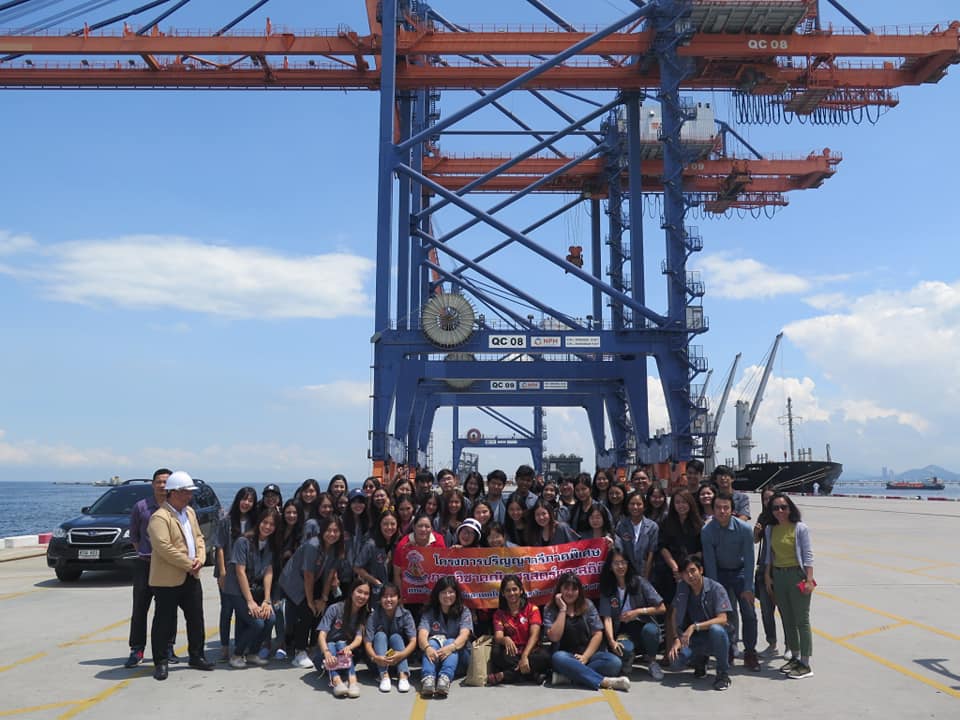 วิทยาศาสตรบัณฑิต สาขาวิชาคณิตศาสตร์การจัดการ - ISC.SCI@TU