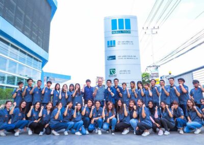 วิทยาศาสตรบัณฑิต สาขาวิชาวัสดุศาสตร์ - ISC.SCI@TU