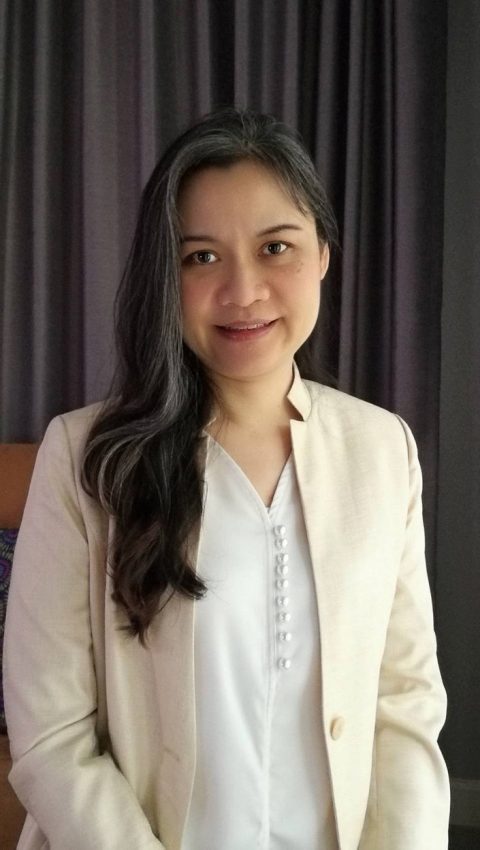 คณาจารย์ - ISC.SCI@TU